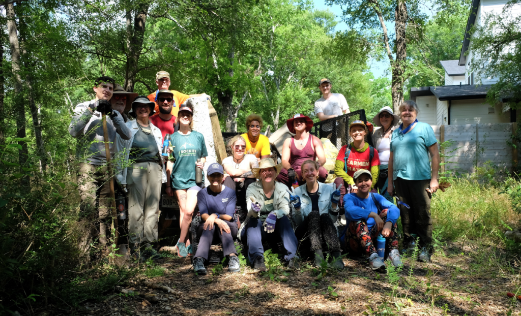 Net-Zero Hero: Danny Martin | AustinTexas.gov
